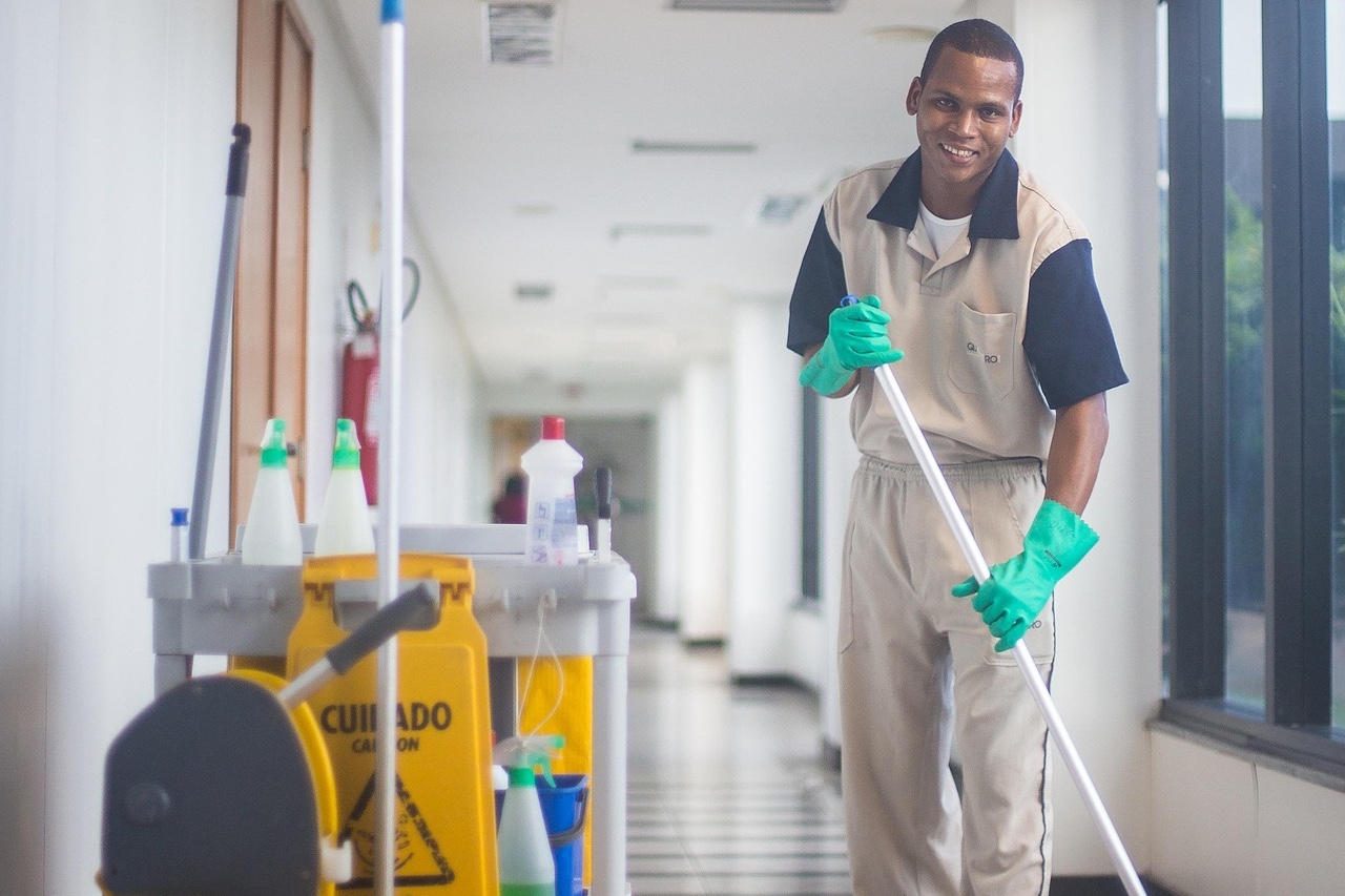 Cleaner Jobs Abroad Seasonal Jobs Abroad
